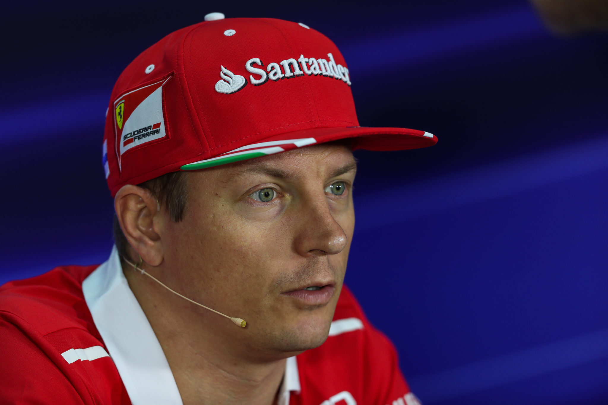 MALAYSIAN GRAND PRIX - DAY ONE THURSDAY - Kym Illman