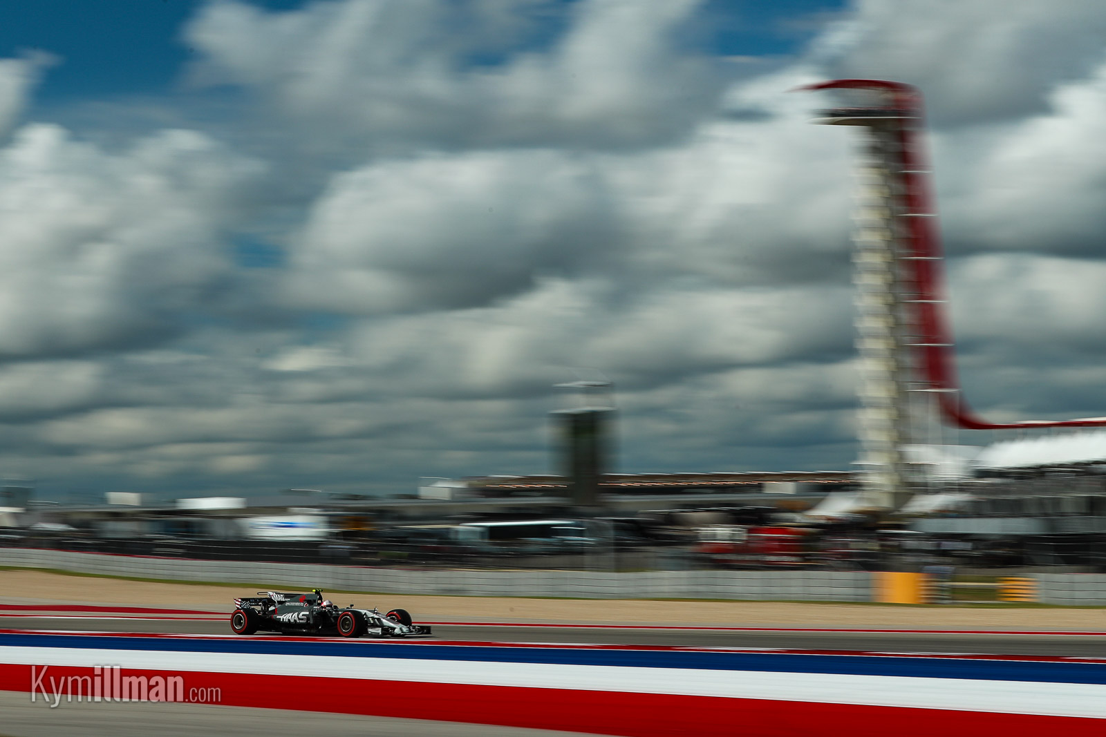 US GRAND PRIX - BEST PICS - Kym Illman