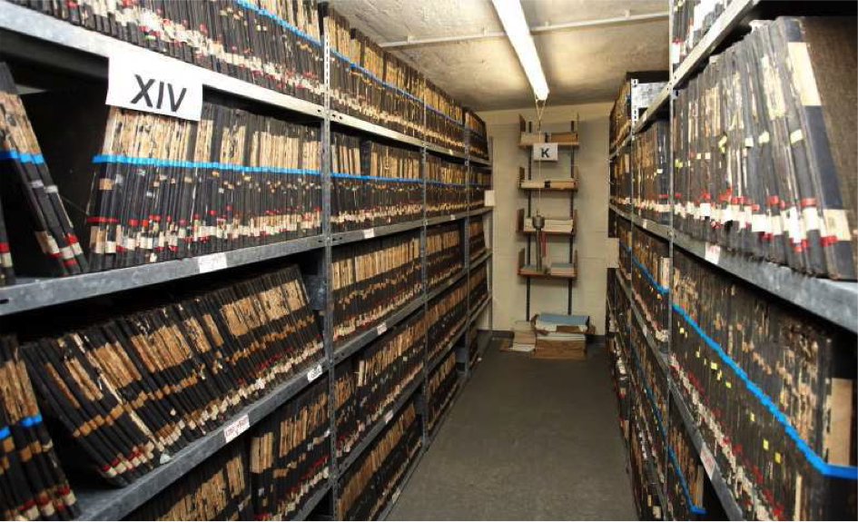 Oldest Message in a Bottle - Kym Illman