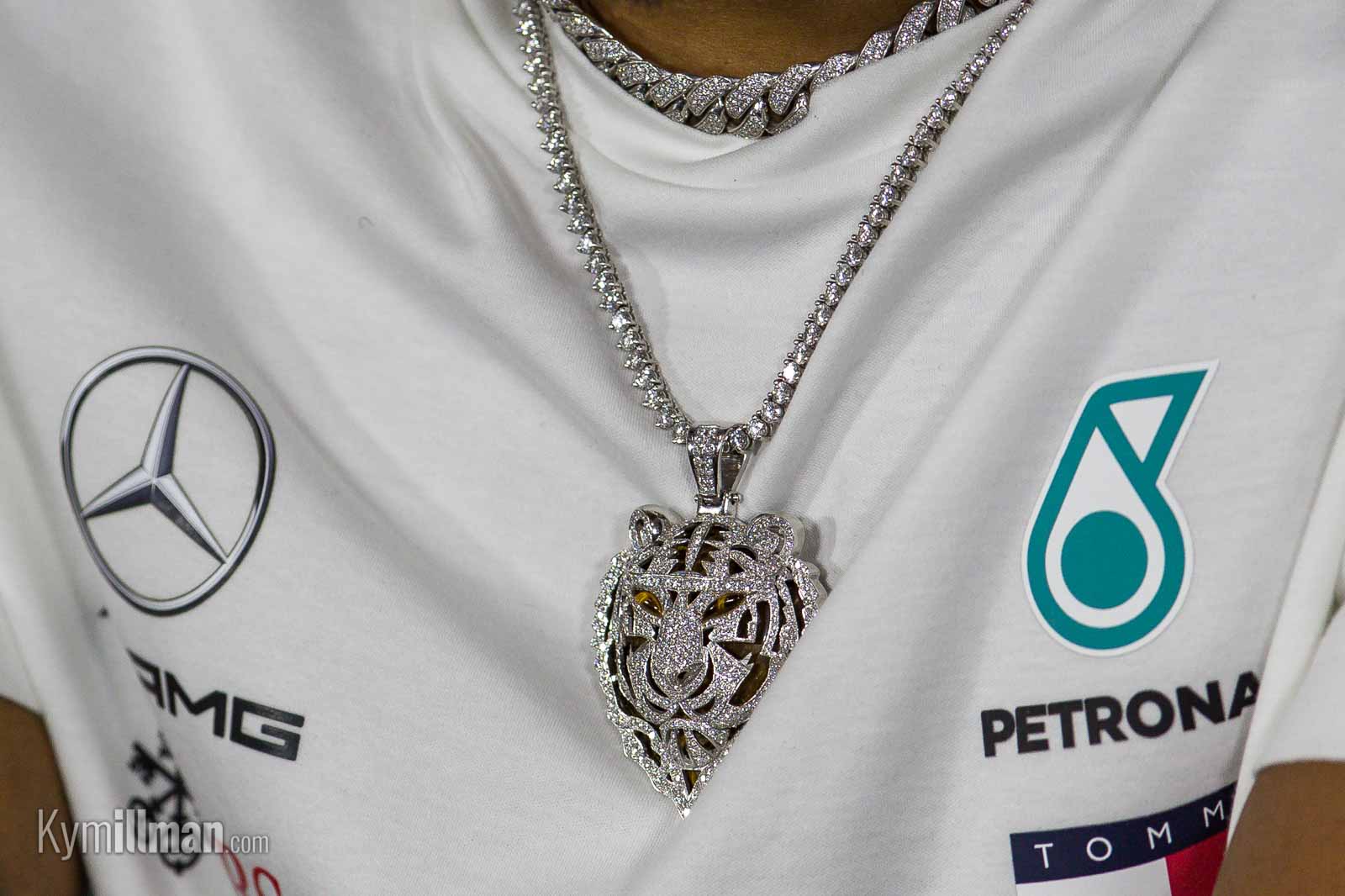 2018 SINGAPORE GRAND PRIX, PRE-RACE BLOG - Kym Illman