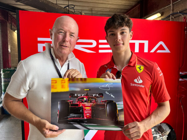 Kym Illman Newsletter - December 2024 - Kym Illman