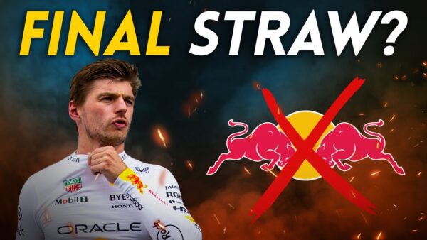 Is Max Verstappen SICK of RED BULL? | 2025 Barcelona GP - Kym Illman