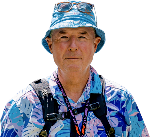 Kym Illman Signed Photos - Lando's First Win 2024 - Kym Illman